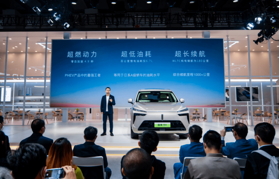 详解魏牌首款6座MPV，2挡DHT加持、1200km续航、馈电油耗6.7L..._搜狐汽车_搜狐网