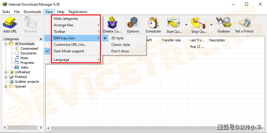 免费IDM下载器序列号2023Internet Download Manager许可证-阿里云开发者社区