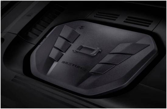 13.49-18.69万元2023款奔腾T99旗舰新生_搜狐汽车_搜狐网