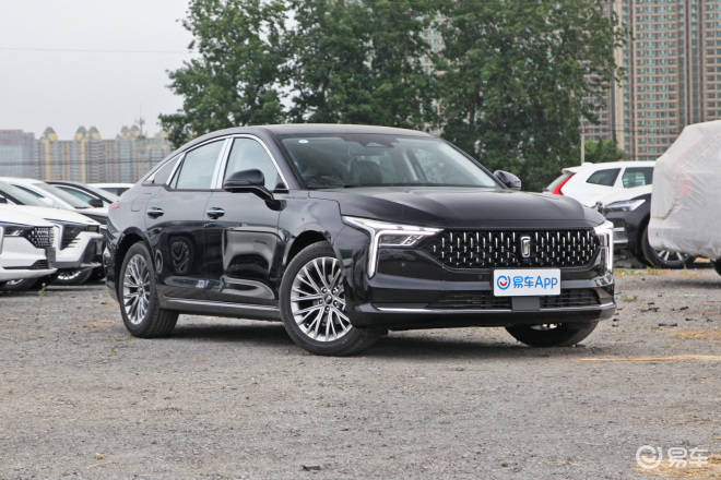 A级车的价格，B级车的空间 奔腾B70详解_搜狐汽车_搜狐网