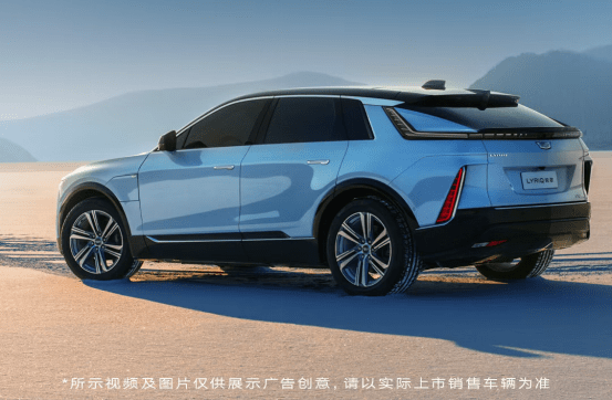 凯迪拉克纯电LYRIQ锐歌PK蔚来ES7，全生命快充更便捷_搜狐汽车_搜狐网