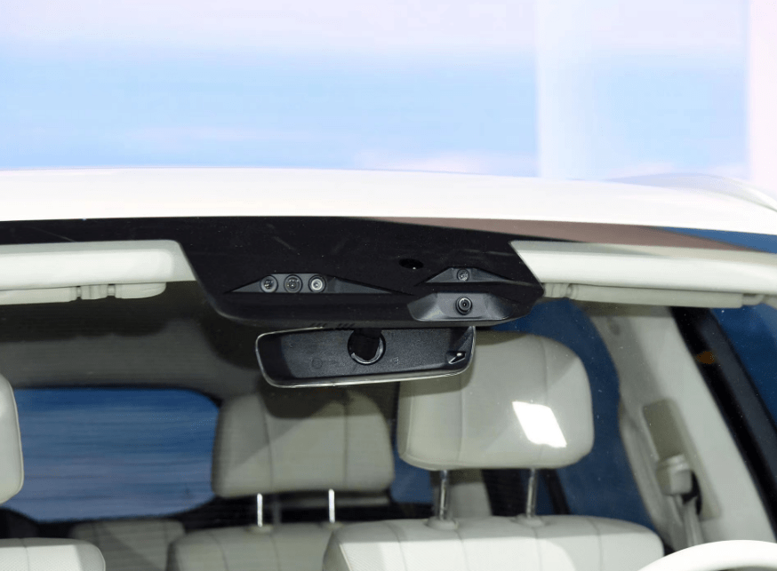 魏牌蓝山DHT-PHEV正式发布，定位大6座SUV，正面硬刚理想L8_搜狐汽车_搜狐网