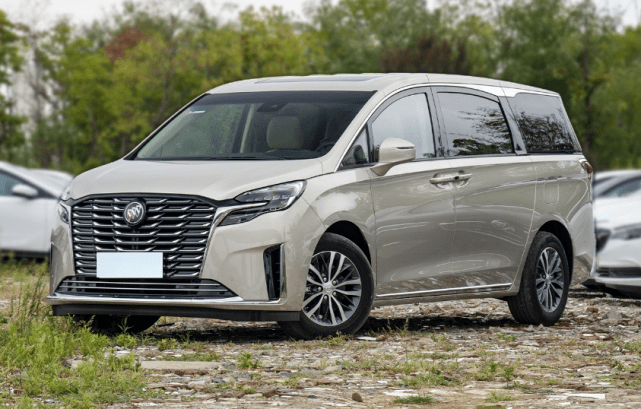 口碑最好的七座商务车推荐，这三款值得考虑，最低不到10万_搜狐汽车_搜狐网