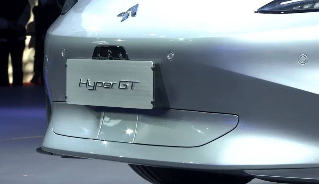 Hyper GT对比Model 3、蔚来ET5，谁能胜出？_搜狐汽车_搜狐网