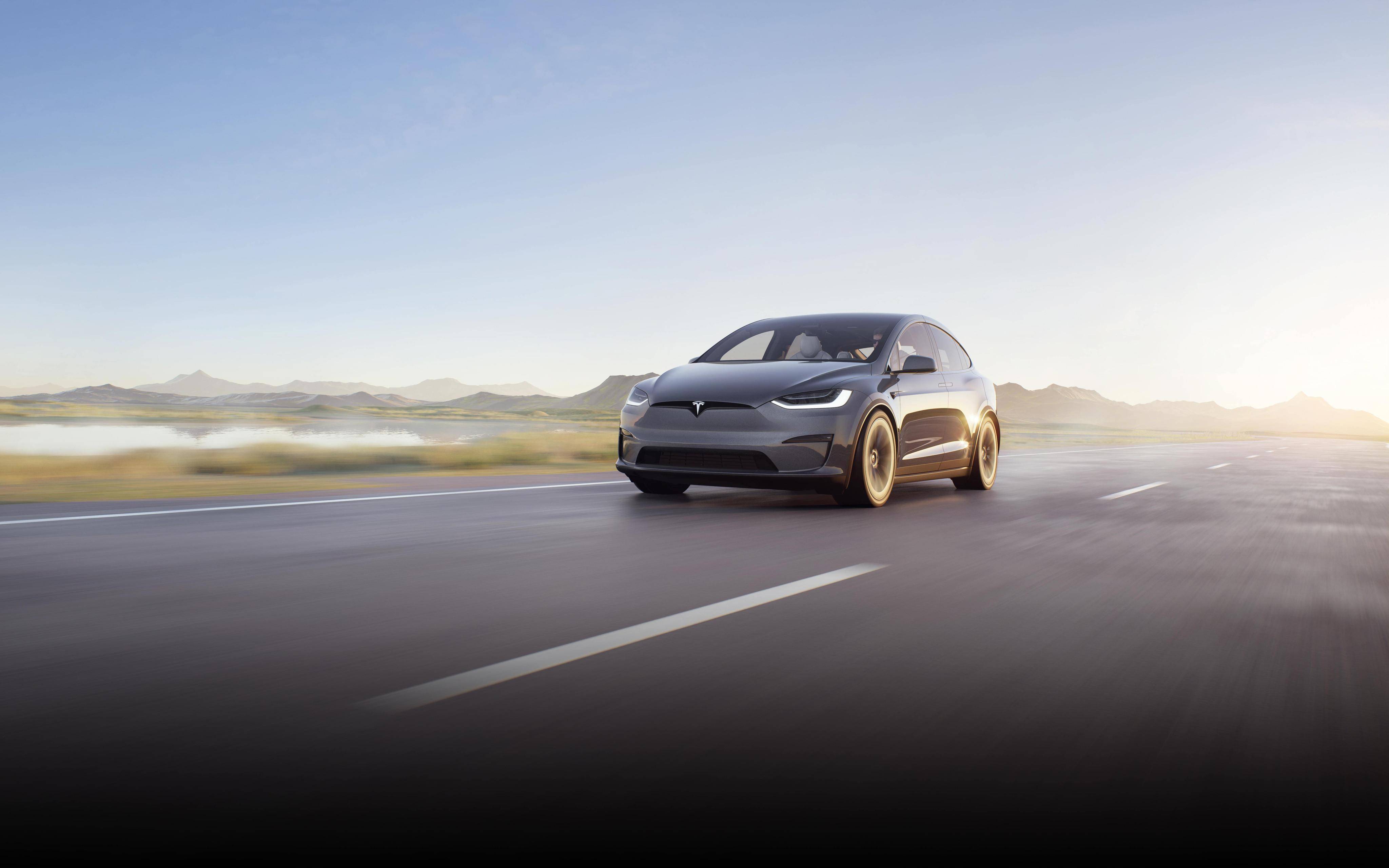 78.99万元起 新款特斯拉Model S/Model X上市 上半年开启交付_搜狐汽车_搜狐网