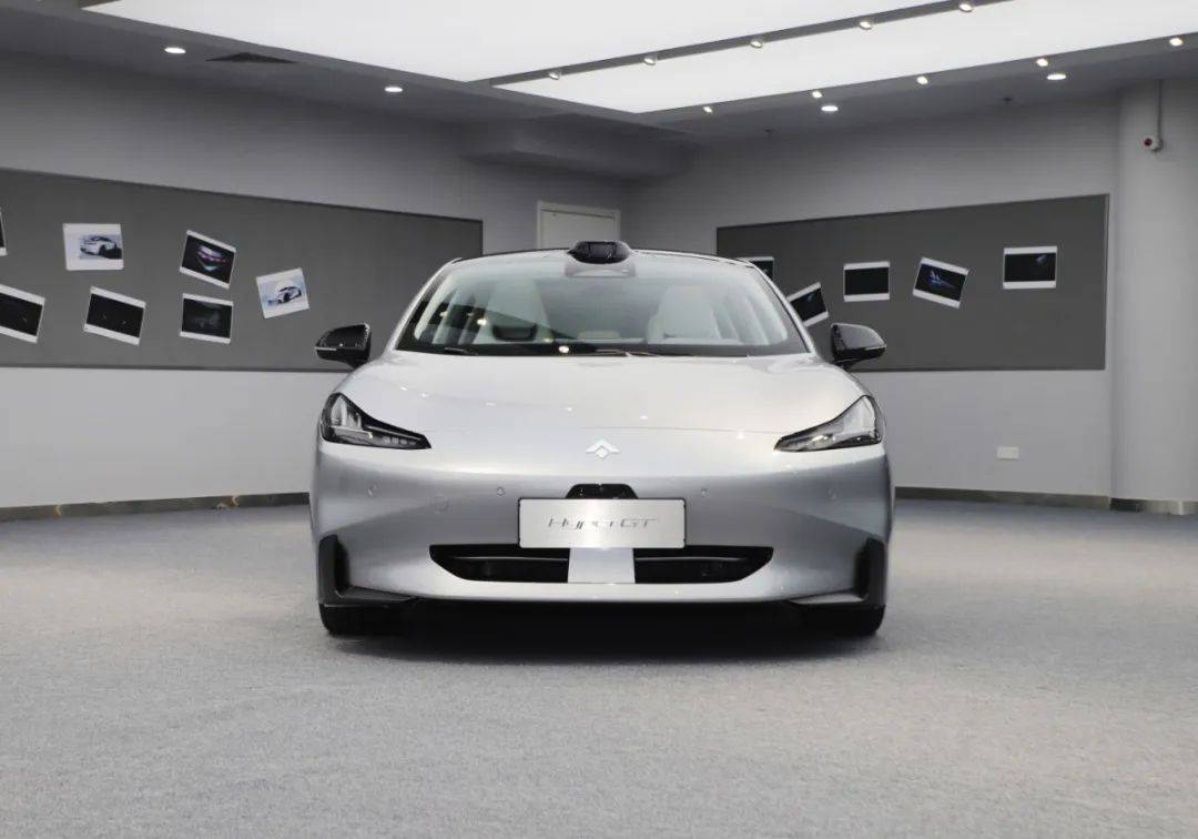 Hyper GT对比Model 3、蔚来ET5，谁能胜出？_搜狐汽车_搜狐网