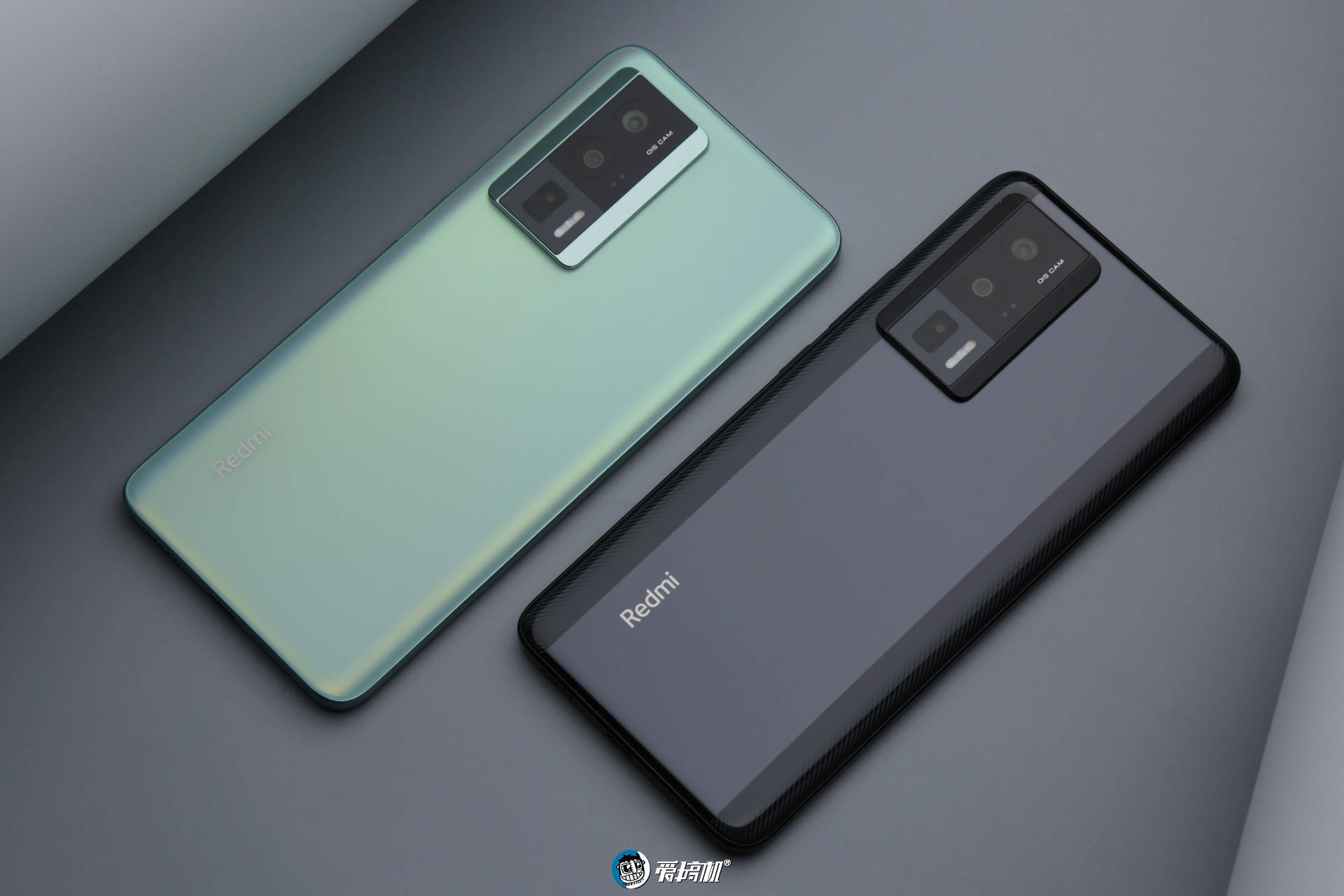 卡位大师，Redmi K60评测：2499元起的骁龙8+与30W无线充_Pro_华星_玻璃