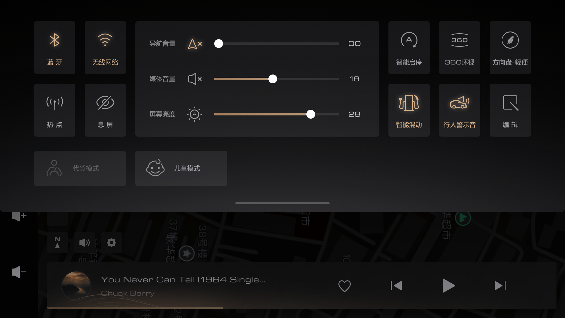魏牌DHT-PHEV车主注意啦！这5个Tips让你了解这次DHT升级到底如何_搜狐汽车_搜狐网