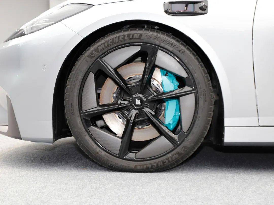 Hyper GT对比Model 3、蔚来ET5，谁能胜出？_搜狐汽车_搜狐网