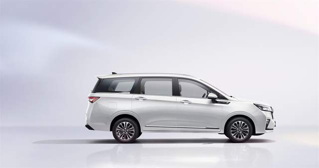 选一台优质靠谱MPV送给全家人 细数选择五菱佳辰的几个理由_搜狐汽车_搜狐网