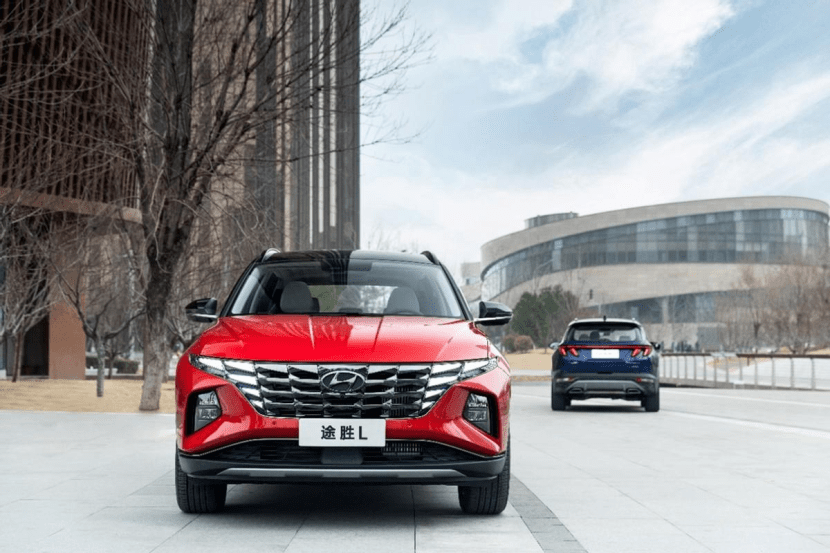 换装全新变速箱 变身高能SUV 第五代 途胜L 8AT产品力如何？_搜狐汽车_搜狐网