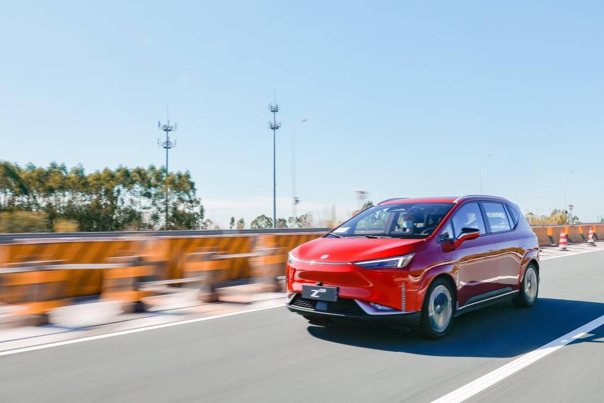 15万纯电怎么选？高性价比首推合创Z03_搜狐汽车_搜狐网