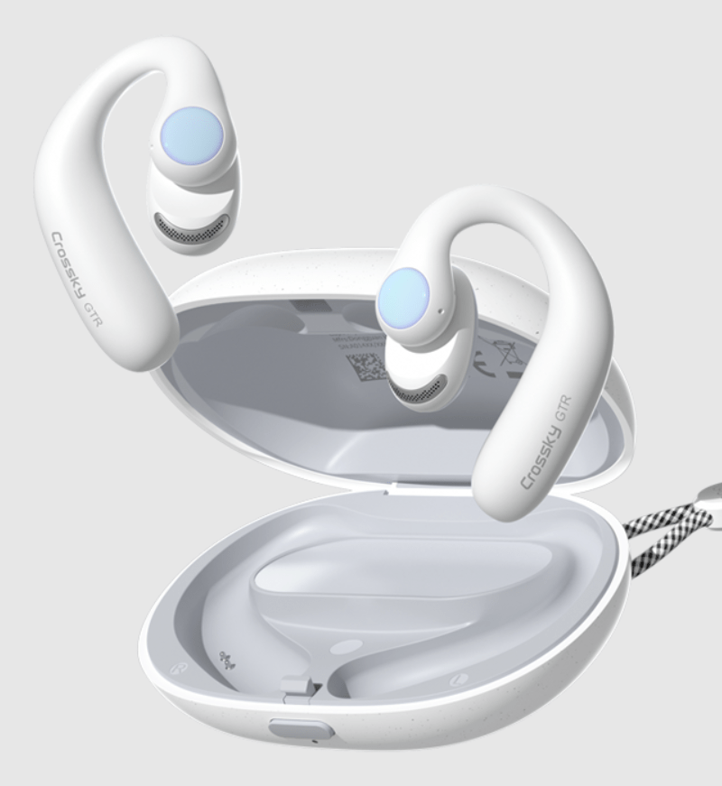 锐意进取 不断开拓蓝牙音频市场 | QCY2022年度汇总_耳机_品牌_电影