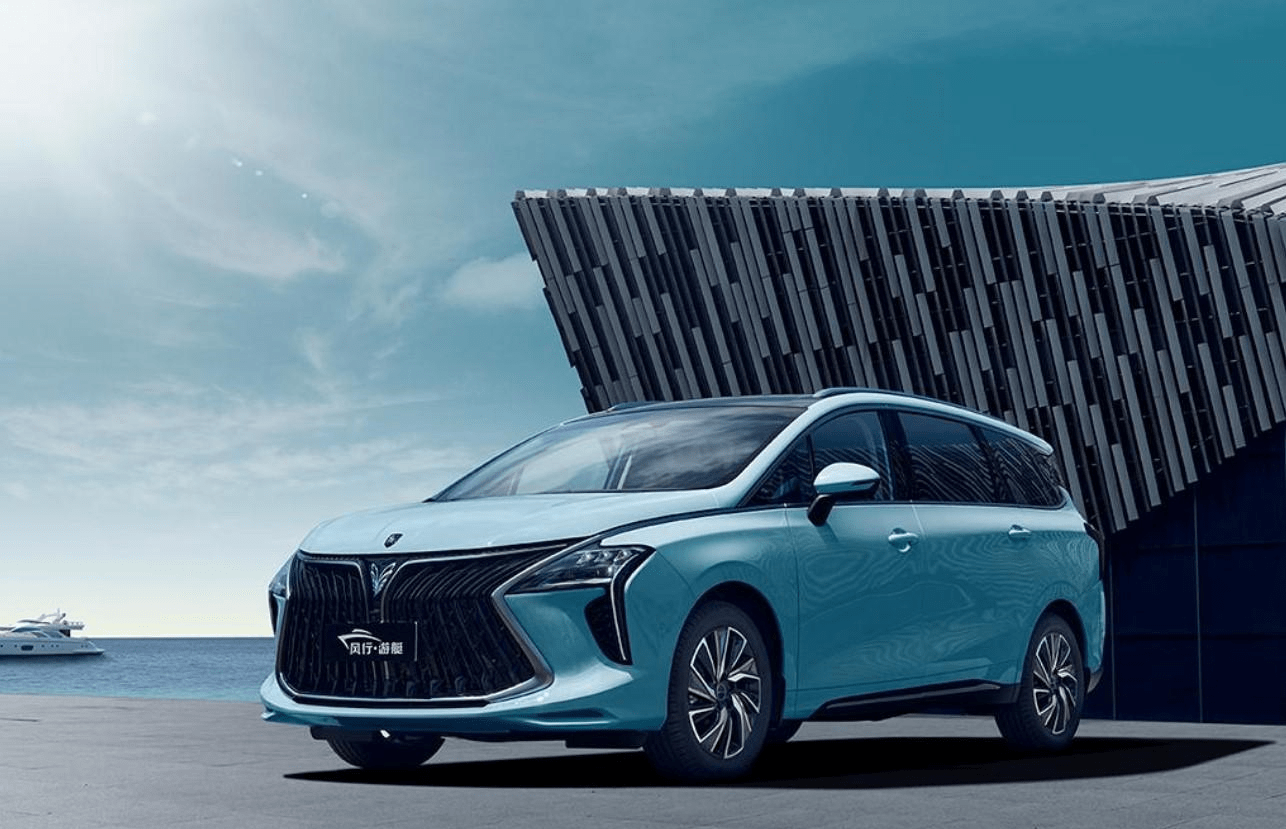 年轻人选MPV？1.5T发动机 ，风行游艇和传祺M6怎么选？_搜狐汽车_搜狐网