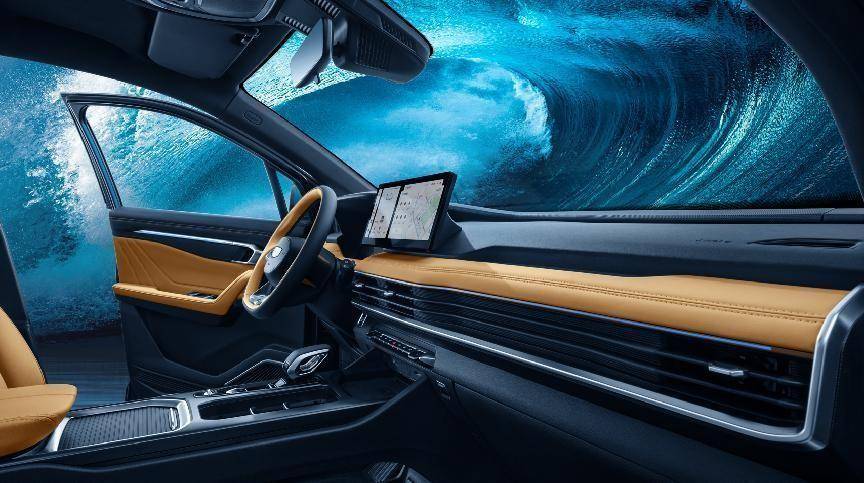 全系2.0T+大7座+L，12.79万元起的豪越L还有什么卖点？_搜狐汽车_搜狐网