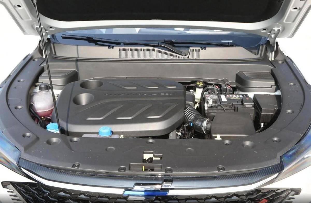 零百仅需7.51秒，颜值还挺高，10.49万的欧尚X5 PLUS领航型能买？_搜狐汽车_搜狐网