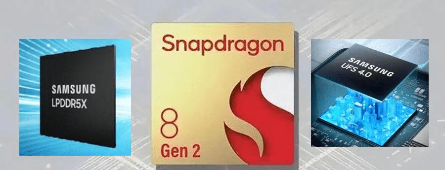 OPPO撒下百亿补贴：即将发布骁龙8Gen2新机，不赚钱和用户交朋友_手机_产品_镜头