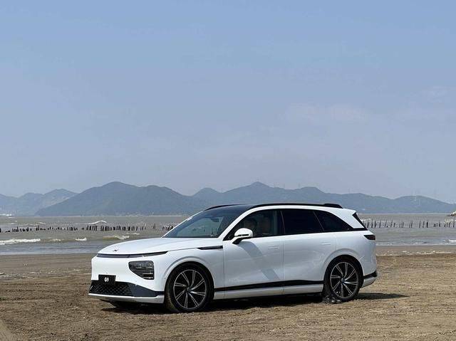 30多万买台电动SUV过年，小鹏G9和Model Y怎么选？试驾完就知道了_搜狐汽车_搜狐网