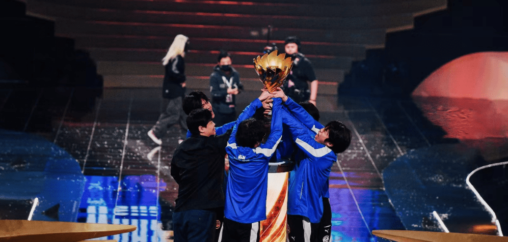 清融超越猫神，AG久诚第9！KPL历史荣誉榜更新，狼队FLY地位稳固_选手_世冠_英雄