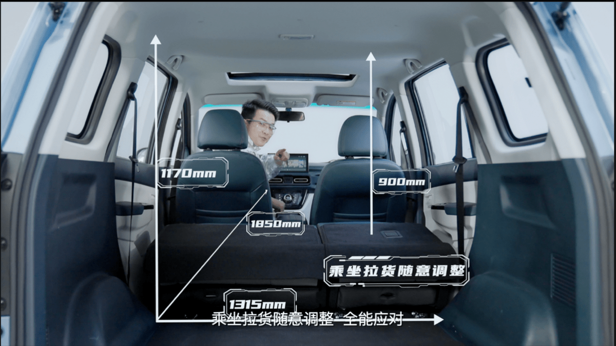 斯威大虎EDi来袭，十万级增程大七座SUV，续航达1000公里_搜狐汽车_搜狐网