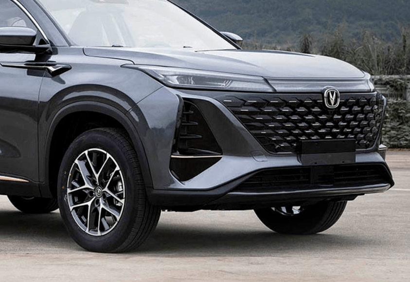 搭载蓝鲸iDD混动系统 长安CS75 PLUS iDD插混版明日亮相_搜狐汽车_搜狐网