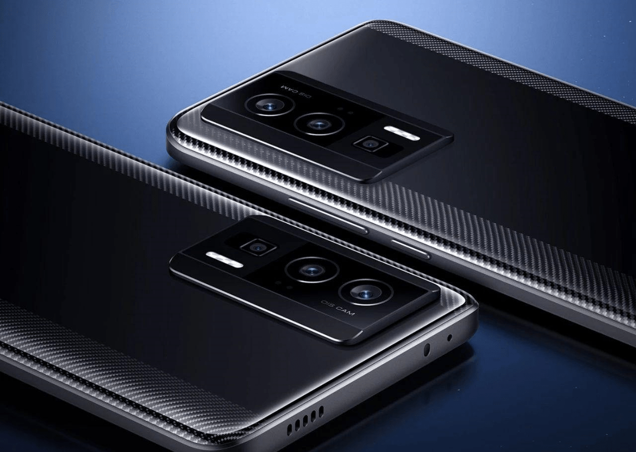 小米13同款相机、素皮机身、无线充电！红米K60Pro也是高端旗舰？_Redmi_手机_价格