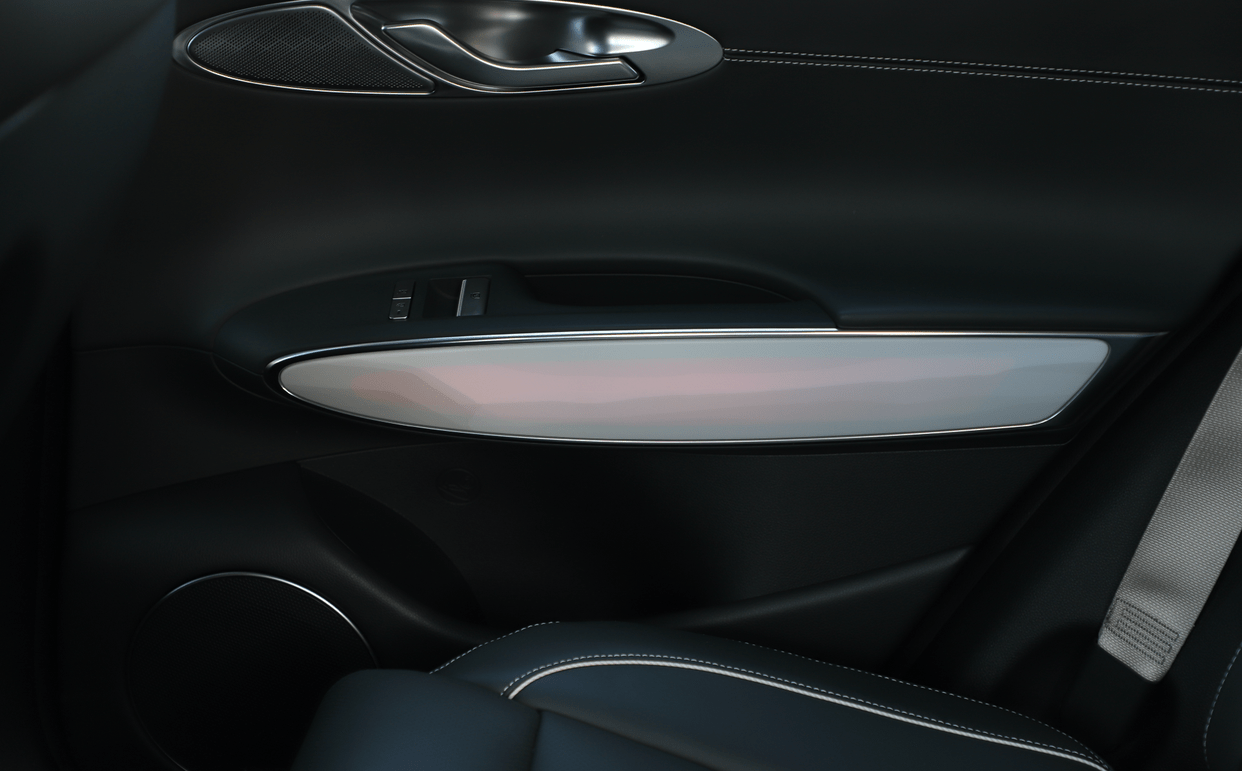 4挡动能回收/支持自动变道，捷尼赛思纯电GV70/G80，卖40万值吗？_搜狐汽车_搜狐网