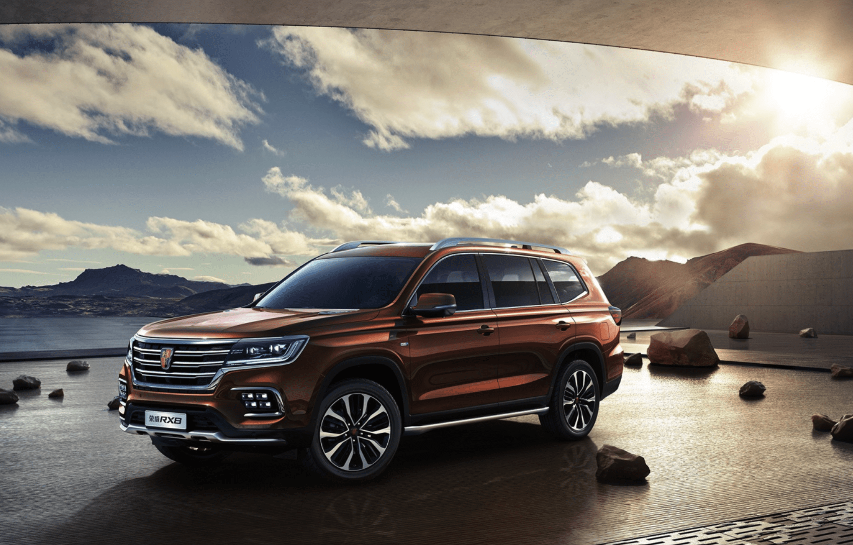 最有可能PK掉合资？荣威RX9即将来袭 搭2.0T+9AT！_搜狐汽车_搜狐网