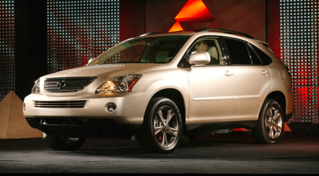 40.9-62.5万元！新一代RX开启预售_搜狐汽车_搜狐网