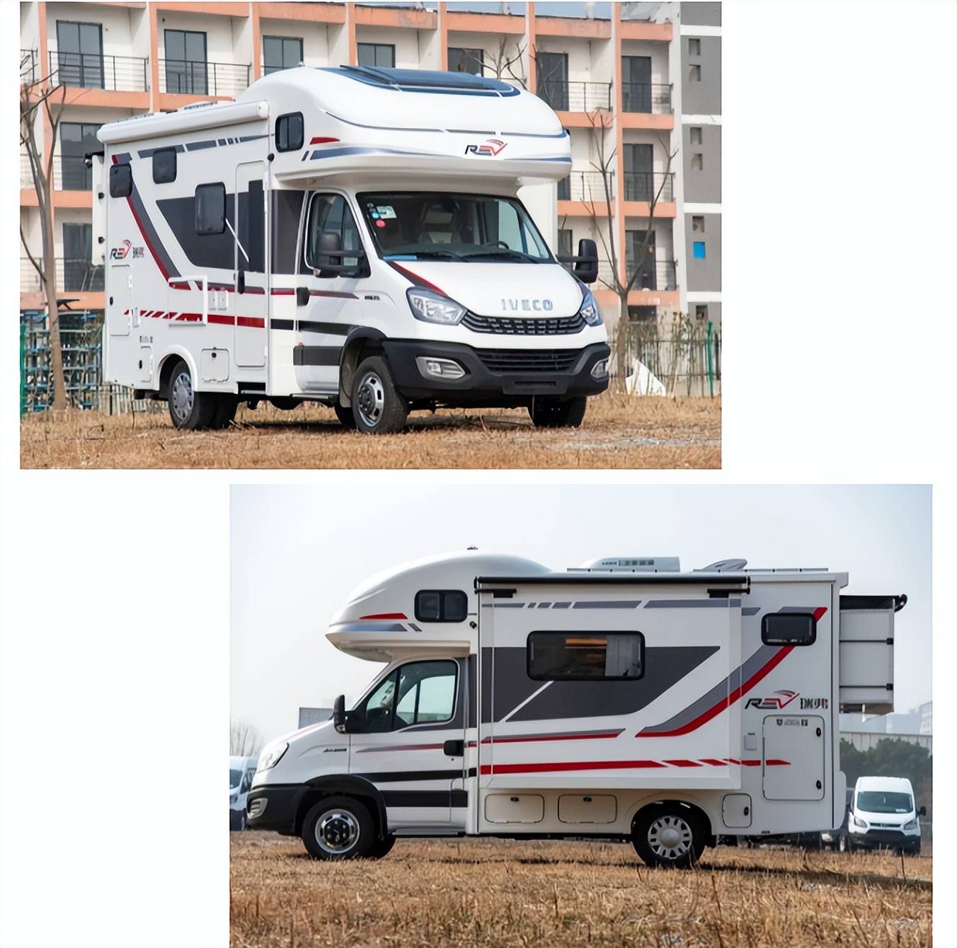 即将开展！400+品牌亮相展会！满足你对房车露营的想象！_搜狐汽车_搜狐网