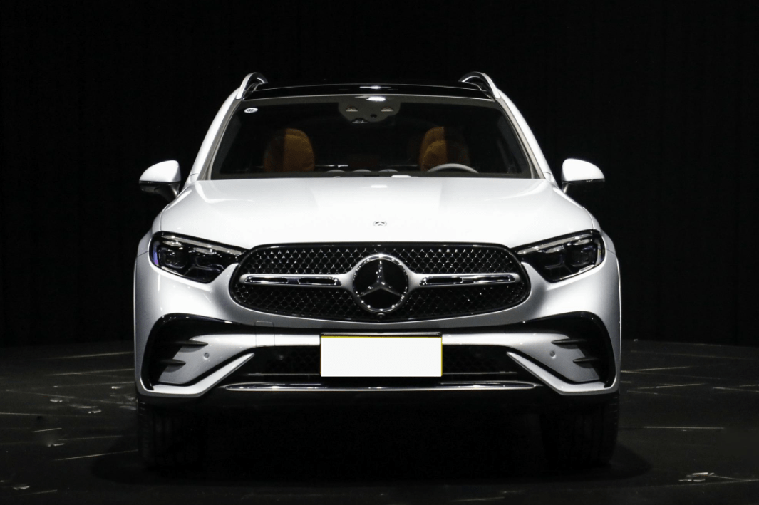 全新奔驰SUV将上市：2.0T轻混+7座布局+S级同款内饰，Q5L不香了_搜狐汽车_搜狐网