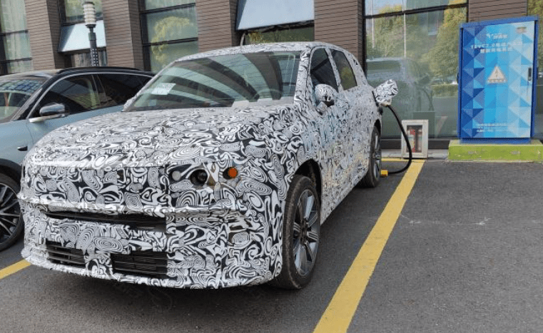 零跑B11车型在今年三季度亮相，其CTC 2.0技术于今年推出_搜狐汽车_搜狐网