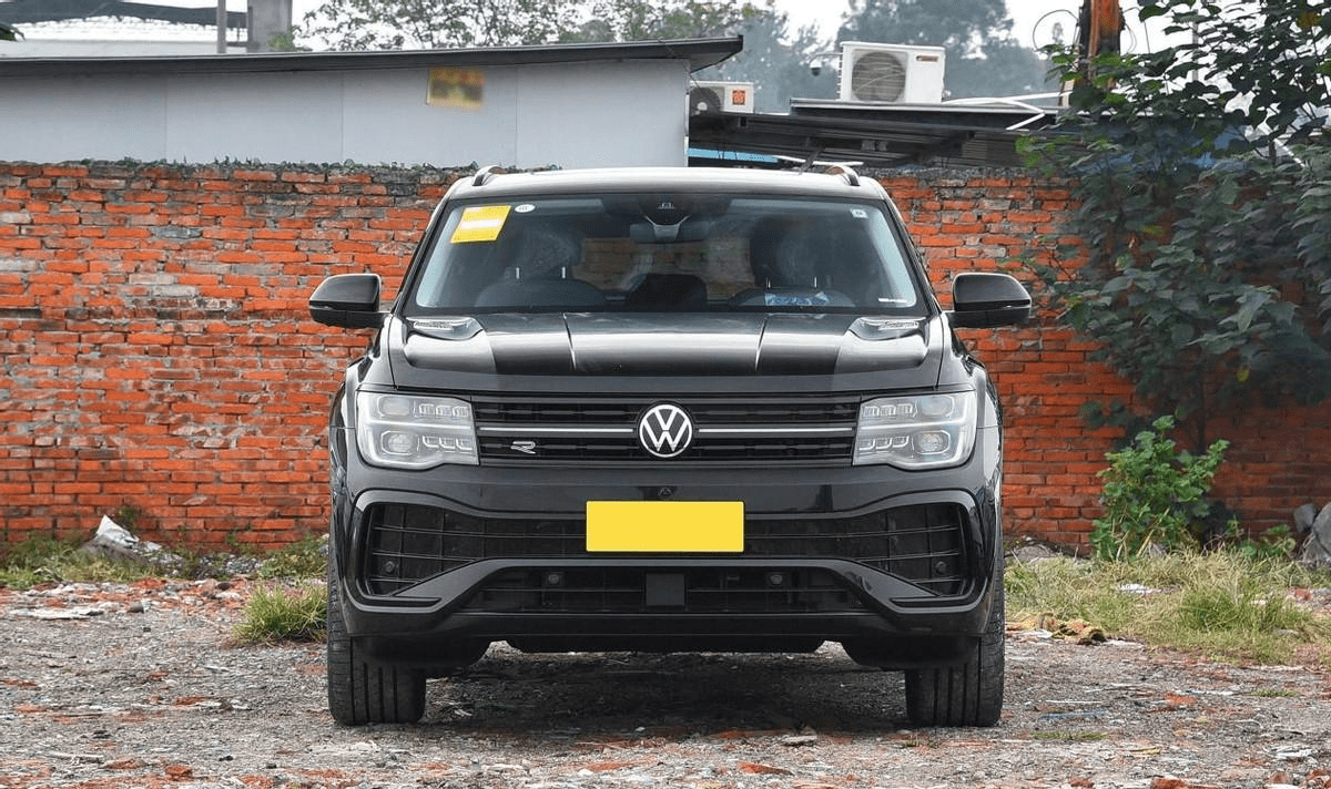 德系SUV巅峰对比，途昂X与Q5L谁才是35万预算时首选？_搜狐汽车_搜狐网