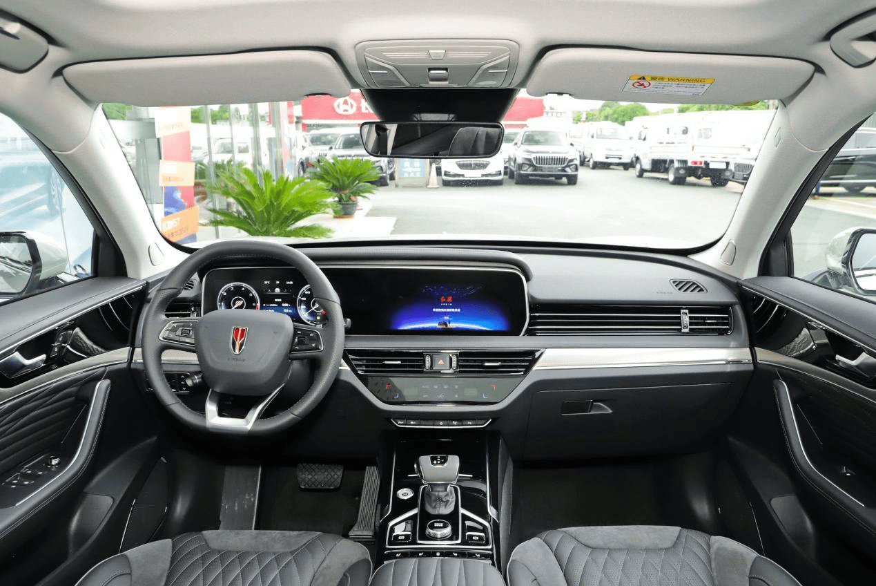 人称“小Q5”，2.0T 224马力，豪华大5座，18万气场不输BBA！_搜狐汽车_搜狐网