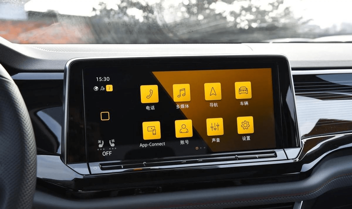 德系SUV巅峰对比，途昂X与Q5L谁才是35万预算时首选？_搜狐汽车_搜狐网