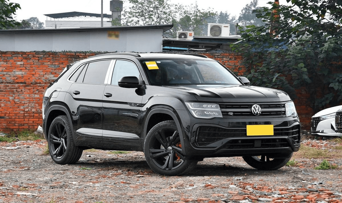 德系SUV巅峰对比，途昂X与Q5L谁才是35万预算时首选？_搜狐汽车_搜狐网