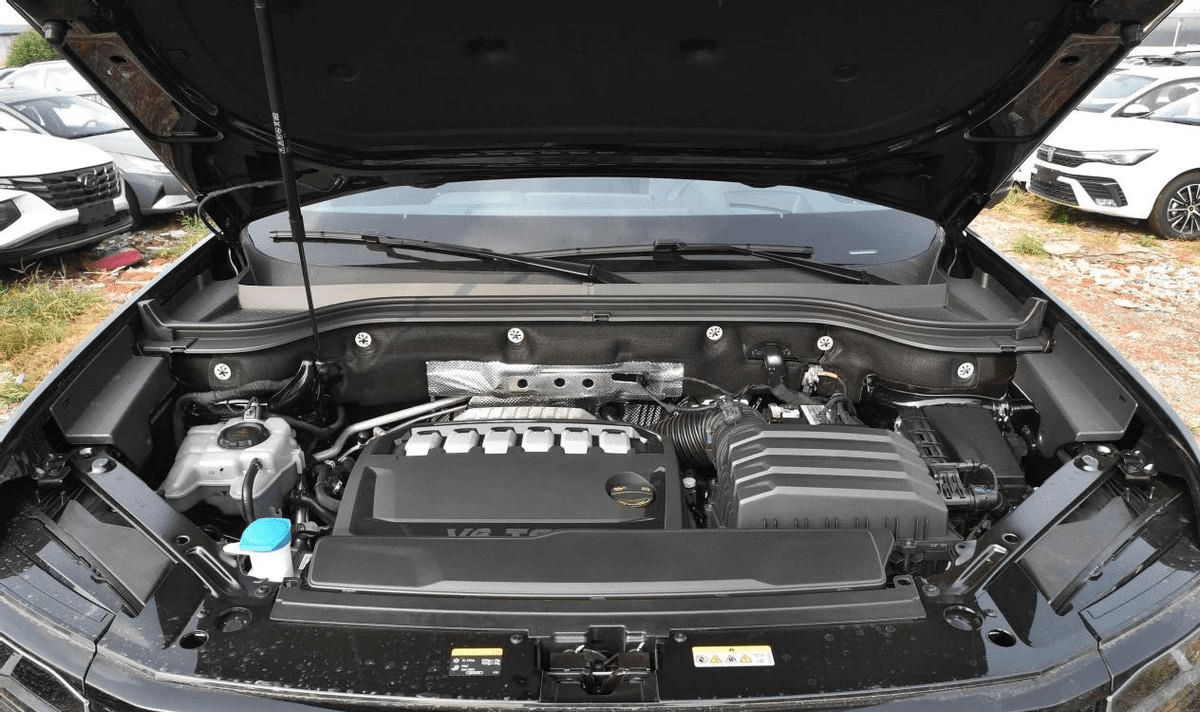 德系SUV巅峰对比，途昂X与Q5L谁才是35万预算时首选？_搜狐汽车_搜狐网