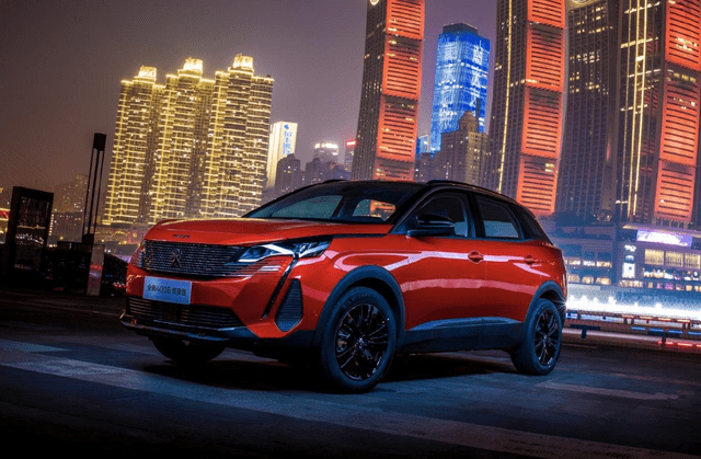 过年买车不后悔 标致4008补贴加保值回购无需再等_搜狐汽车_搜狐网