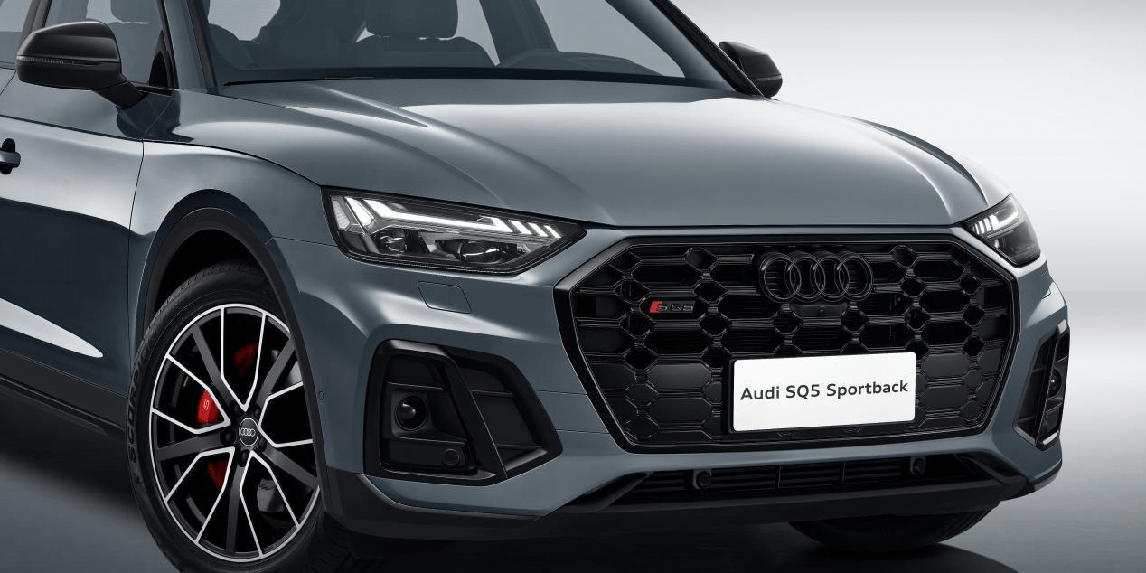 要性能也要全能，全新奥迪SQ5 Sportback能满足你所有要求_搜狐汽车_搜狐网