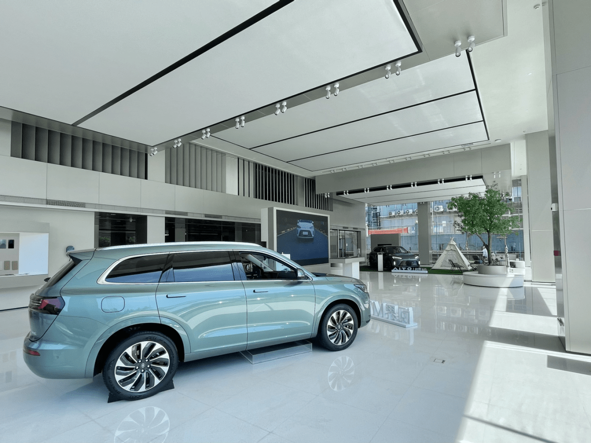 AITO官方发布新年感恩回馈，老车主最高可得价值3.5万权益_搜狐汽车_搜狐网