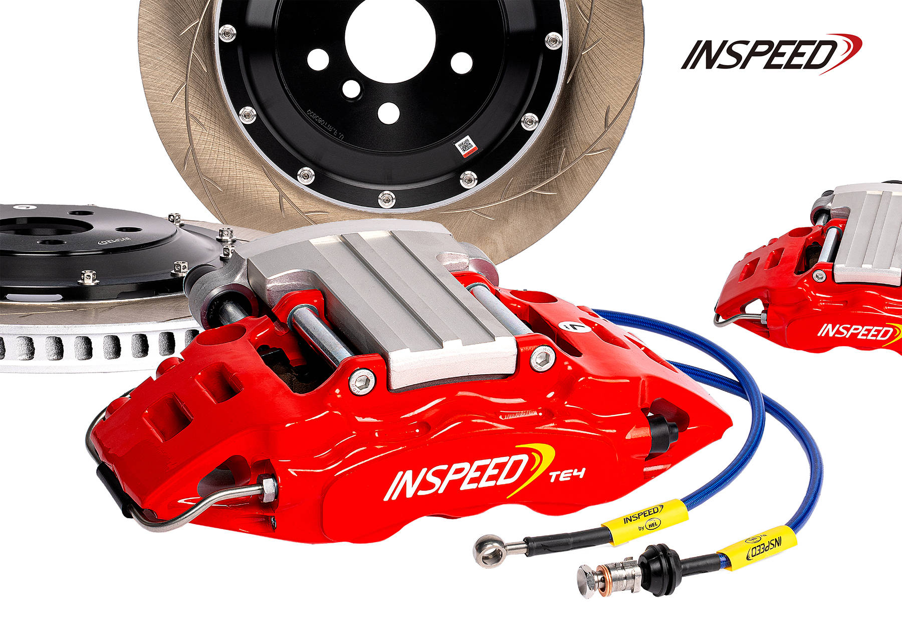 INSPEED硬速TE4后轮机电一体刹车正式发售_搜狐汽车_搜狐网