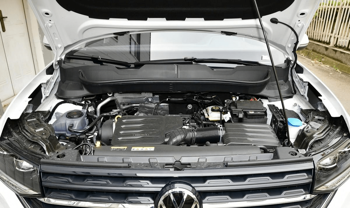 年底买车回家过年，这辆德系SUV搭载1.5L+6AT，优惠这么大？_搜狐汽车_搜狐网