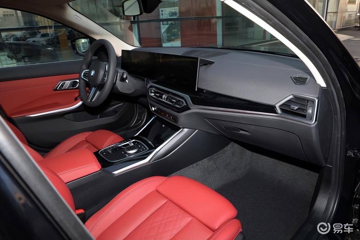 深蓝SL03与宝马三系，哪款车的实力更强_搜狐汽车_搜狐网