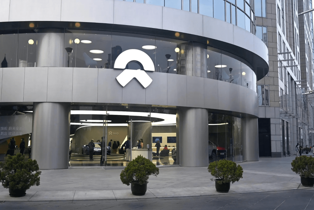 某新势力官宣涨价2.5万元_搜狐汽车_搜狐网