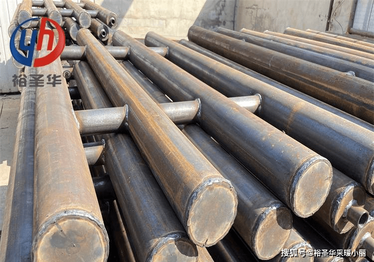 D133*1500*4热水型排管散热器标准图集-搜狐大视野-搜狐新闻