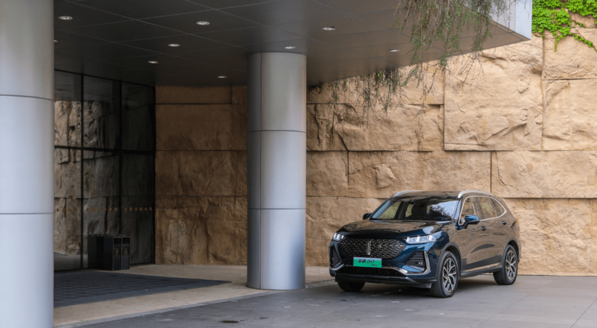 剑指高端新能源，升级后的拿铁DHT-PHEV有多香？_搜狐汽车_搜狐网