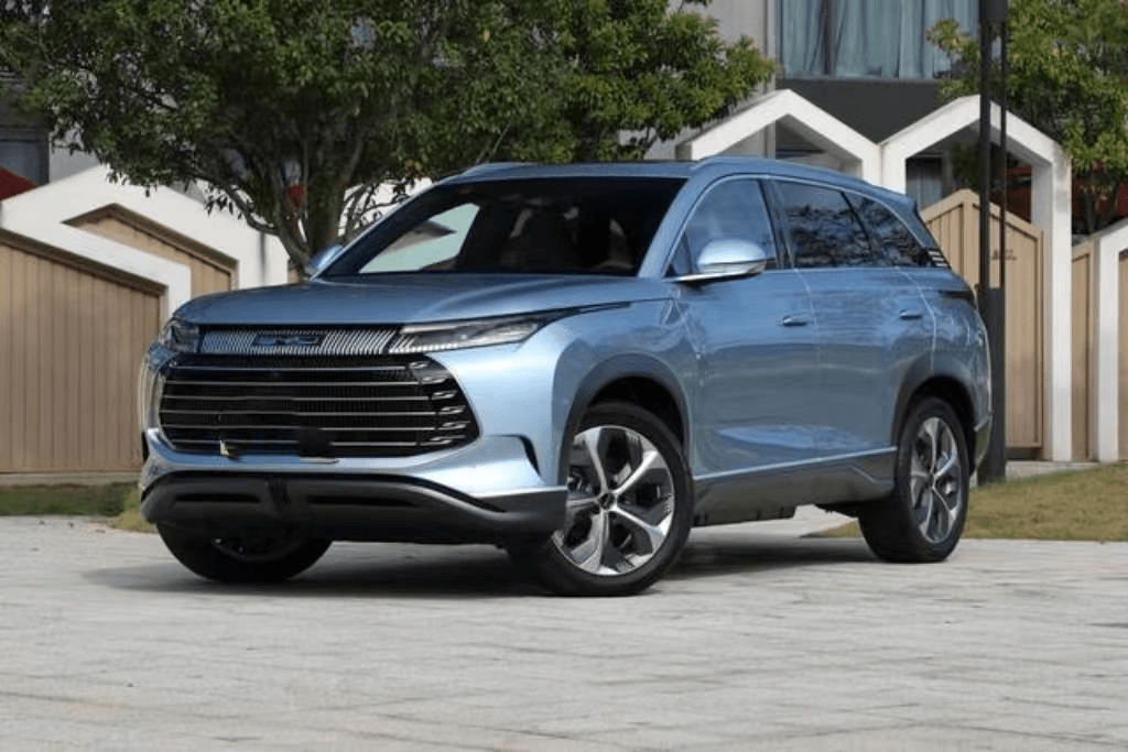 综合续航增加约73km+，拿铁 DHT-PHEV真比护卫舰07香！_搜狐汽车_搜狐网