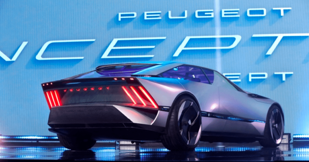 我在美国看 CES：为什么车企们不再说电动化了？_搜狐汽车_搜狐网