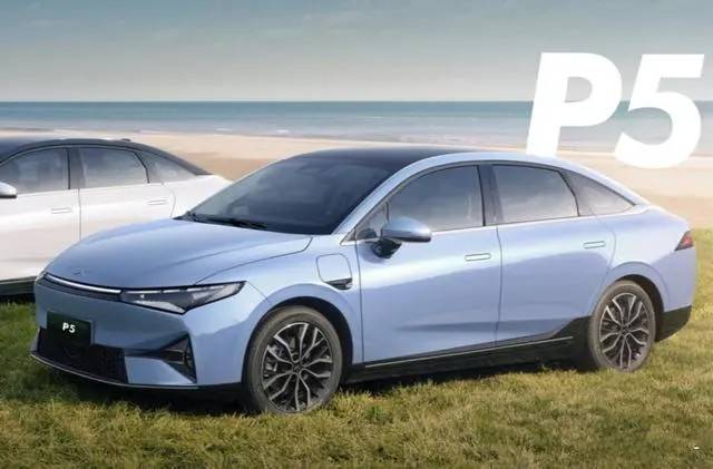 小鹏汽车宣布降价 P7、P5、G3i 最高降3.6万_搜狐汽车_搜狐网