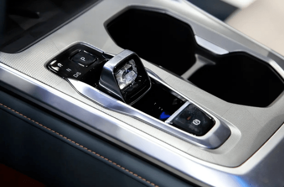 全新传祺GS3·影速外观和内饰升级，搭载1.5T+7DCT动力组合，还有运动版本_搜狐汽车_搜狐网